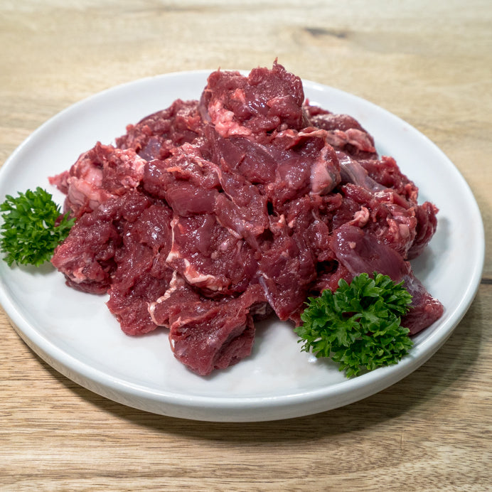 Boneless Meats – The Natural Canine